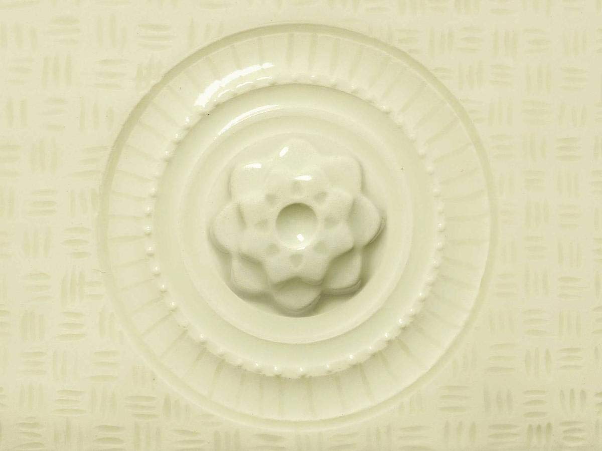 Amaco Celadon Glazes - Mixing Clear, Gallon