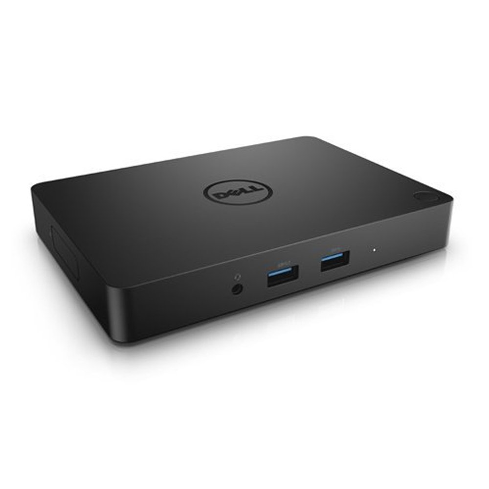 Dell WD15 Monitor Dock 4K with 180W Adapter, USB-C, (450-AEUO, 7FJ4J, 4W2HW)