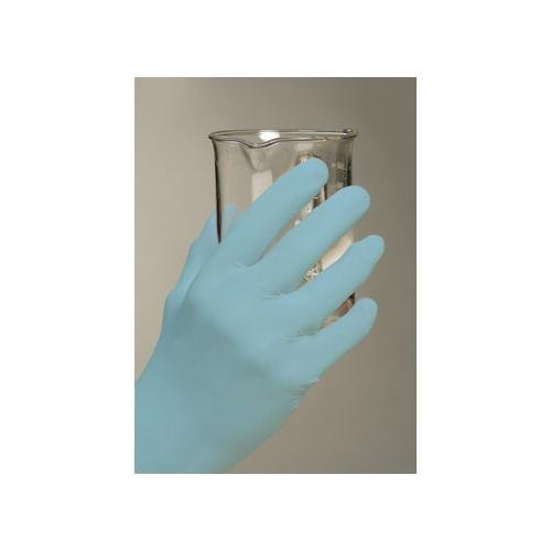 Aloe Sense Nitrile Exam PF XL