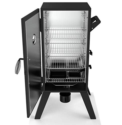 Dyna-Glo DGU505BAE-D 30" Analog Electric Smoker