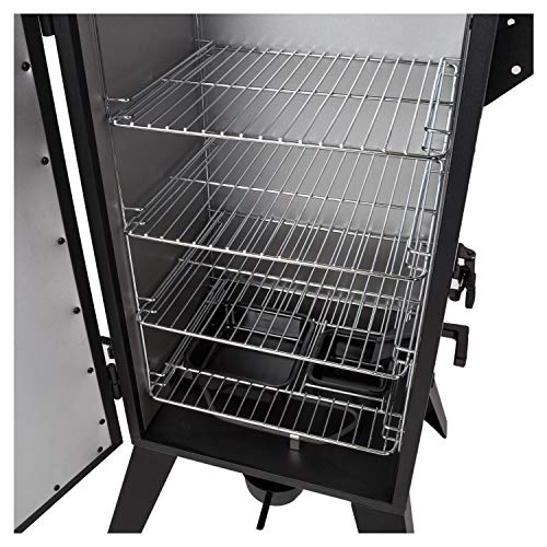 Dyna-Glo DGU505BAE-D 30" Analog Electric Smoker