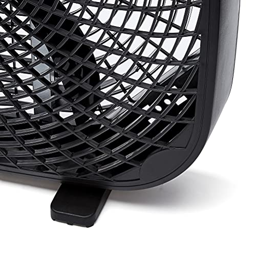 Amazon Basics 3 Speed Box Fan, 20-Inch