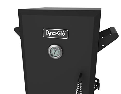 Dyna-Glo DGU505BAE-D 30" Analog Electric Smoker