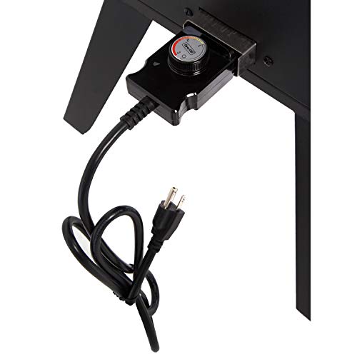 Dyna-Glo DGU505BAE-D 30" Analog Electric Smoker