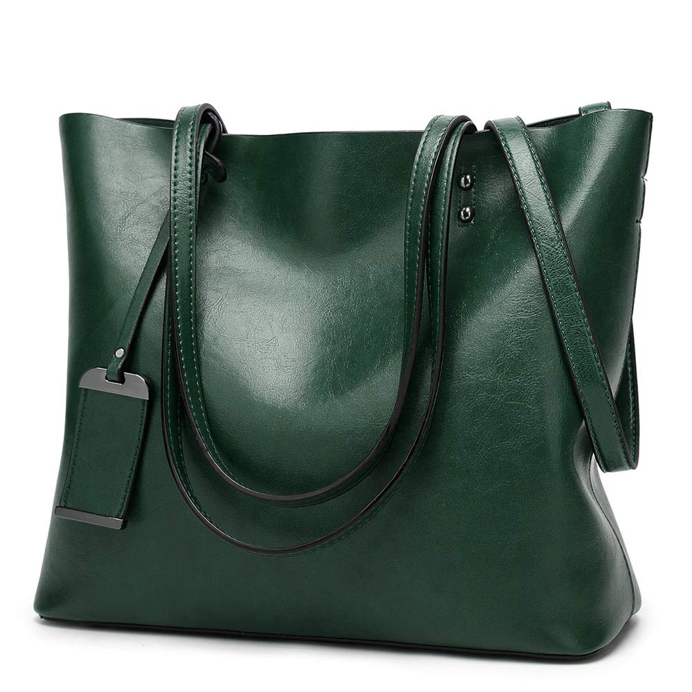 ALARION Women Top Handle Satchel Handbags Shoulder Bag Messenger Tote Bag Purse