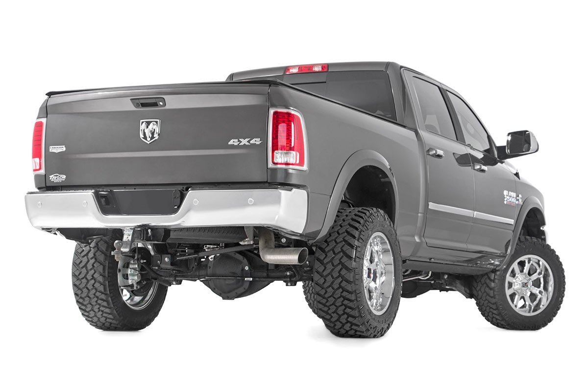 Rough Country 2.5" Lift Kit for 2014-2024 Ram 2500 4WD - 30200
