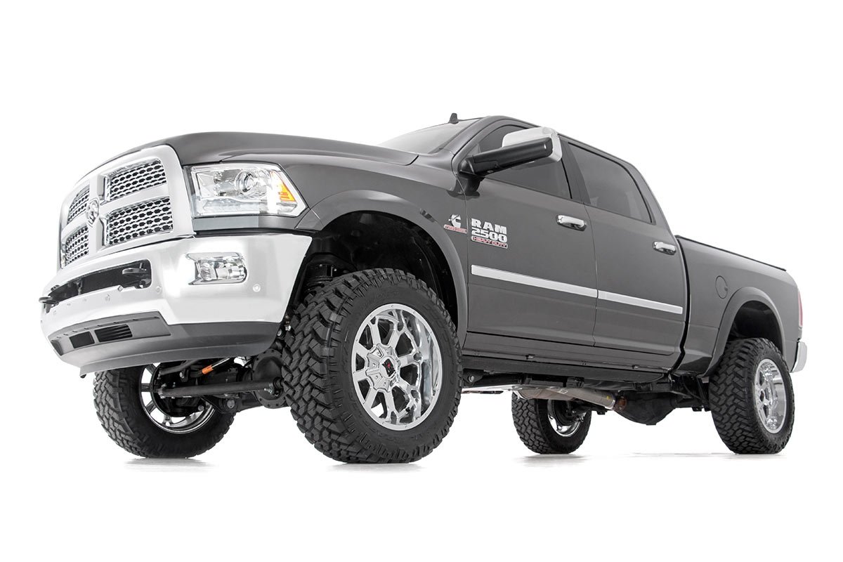Rough Country 2.5" Lift Kit for 2014-2024 Ram 2500 4WD - 30200