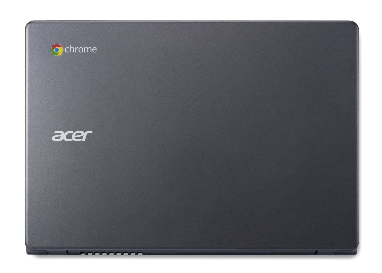 Acer C720P-2625 Chromebook 11.6 inch Touchscreen - Intel 2955U 1.4Ghz, 2GB RAM, 16GB SSD, Chrome OS (Renewed)