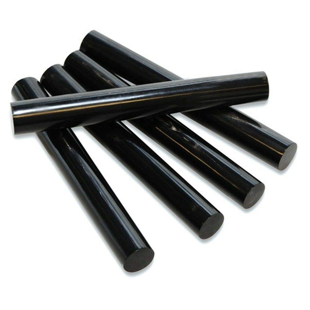 Buffalo Horn Pen Blank 3/4" x 6" Unique 1 pc