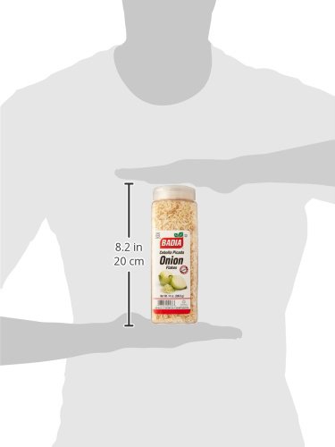 Onion Flakes – 14 oz