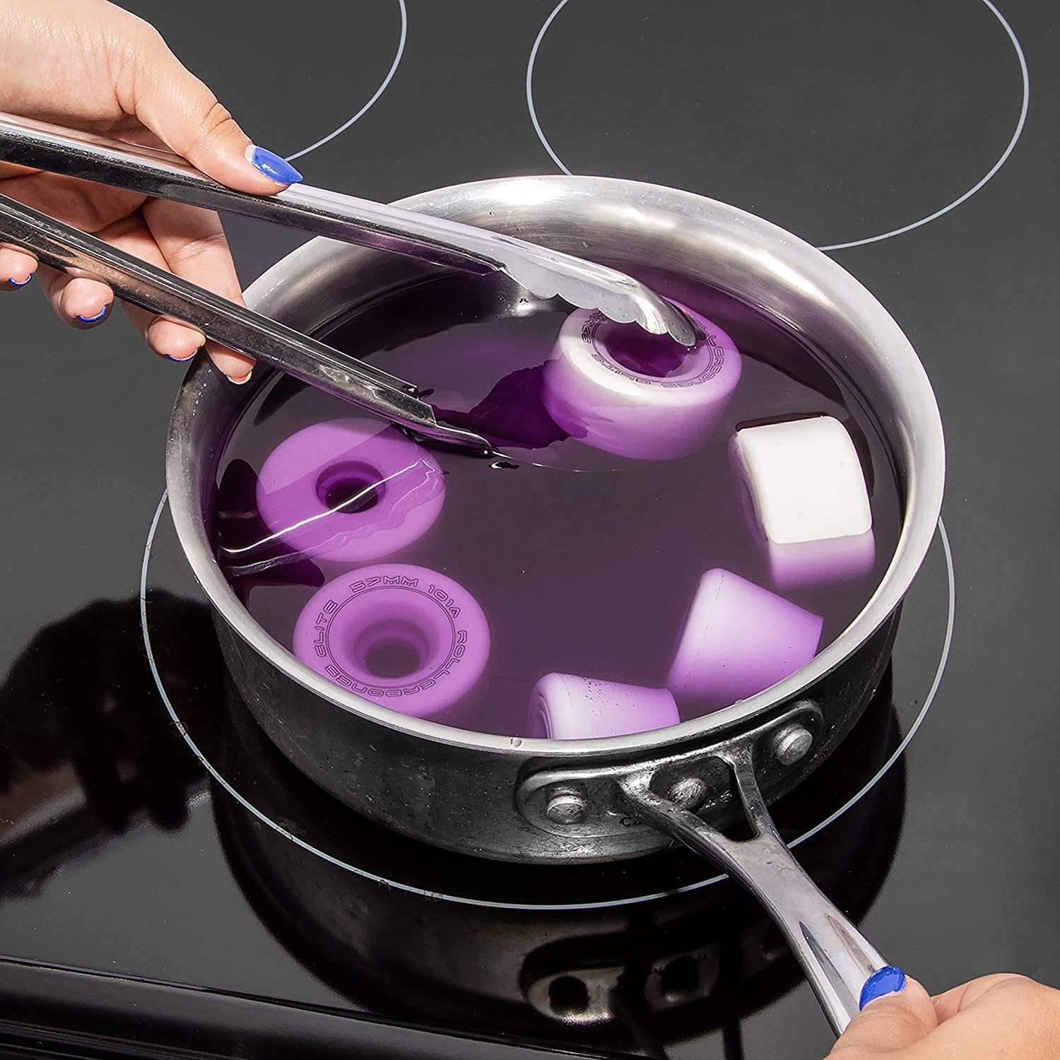 Rit Dye More Synthetic 7oz-Royal Purple, Other, Multicoloured