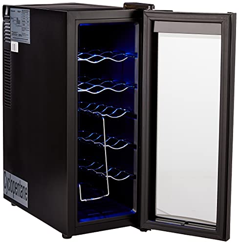 Hamilton Beach, 22-Bottle Wine and Beverage Cooler