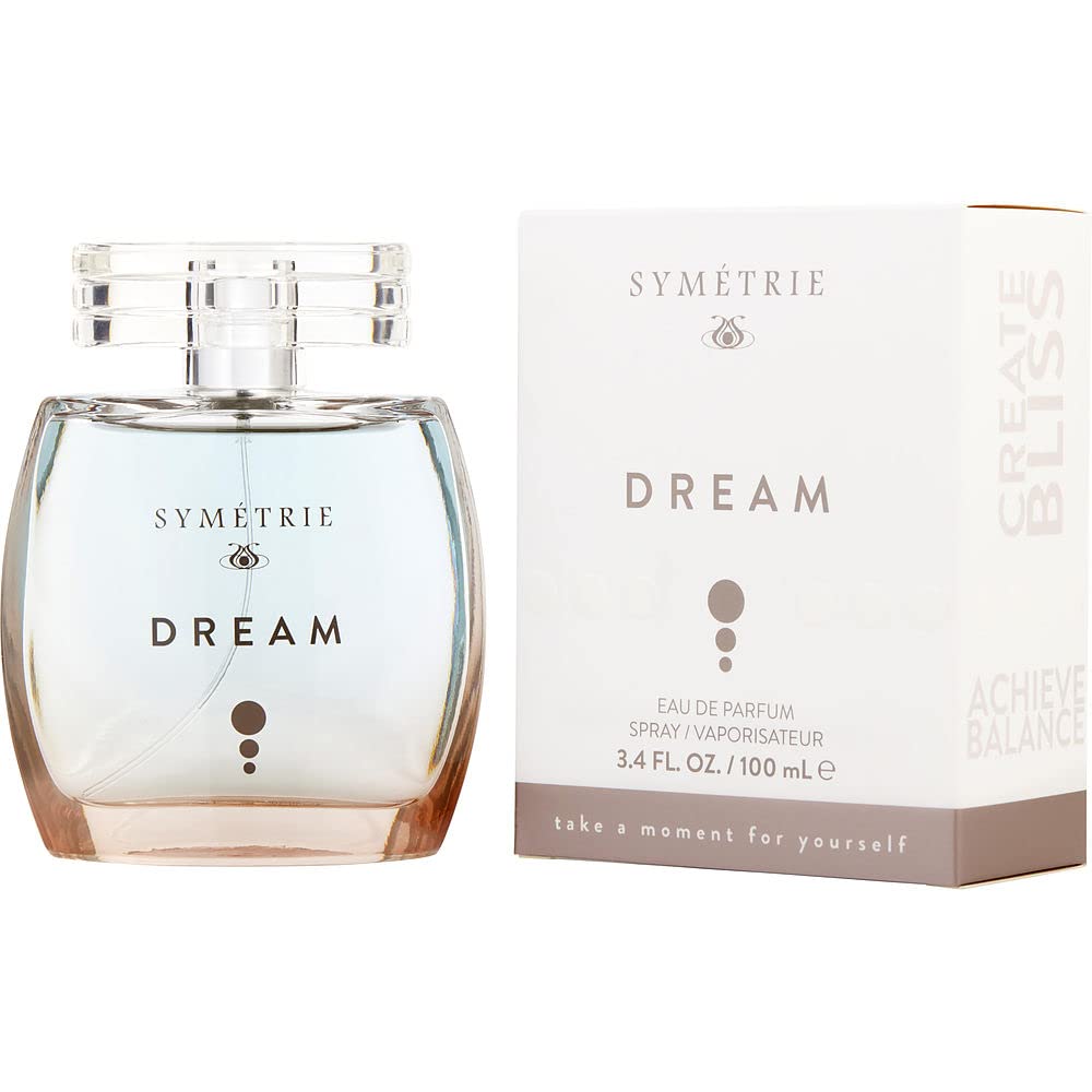 Symétrie Dream By Symétrie For Women Eau De Parfum Spray 3.4 oz