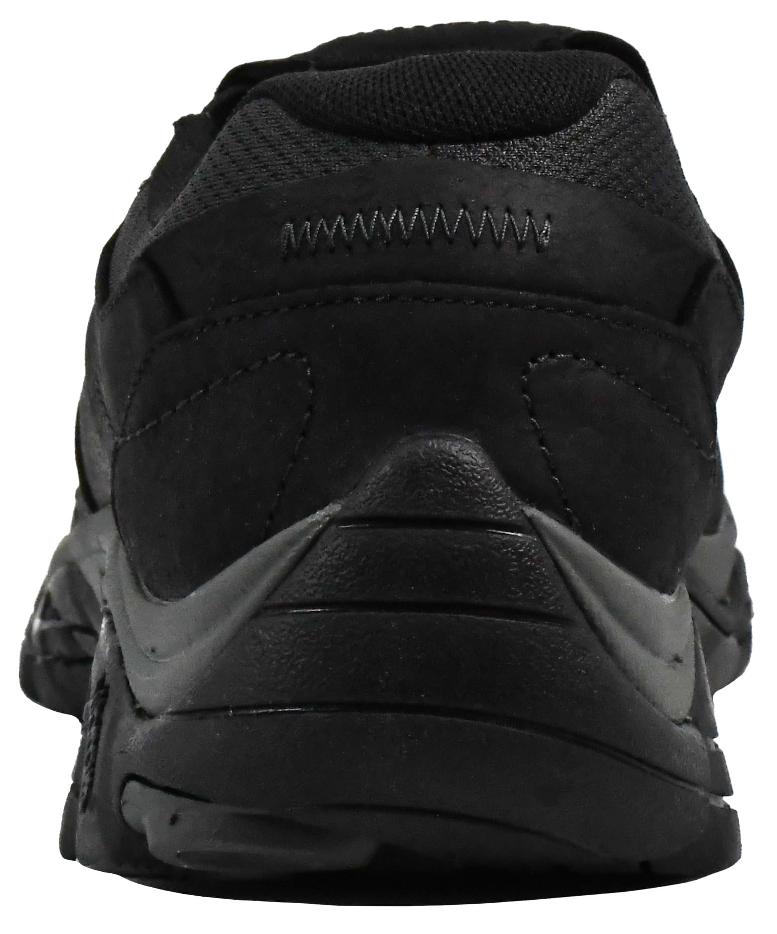 Merrell Men's Moab Adventure MOC Hiking Shoe, Black, 11 M US