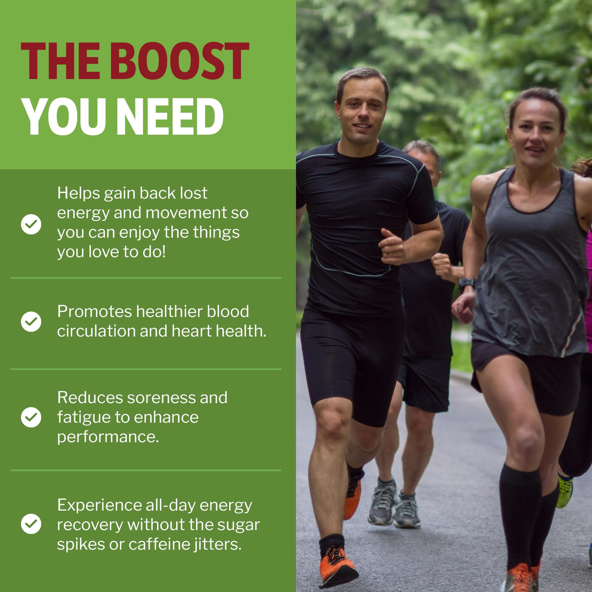 Beet Boost Nutri Gardens Nitric Oxide Powder - Concentrated Beetroot Supplement for Energy, & Healthy Joints - High Blood Pressure Support (20 Servings)