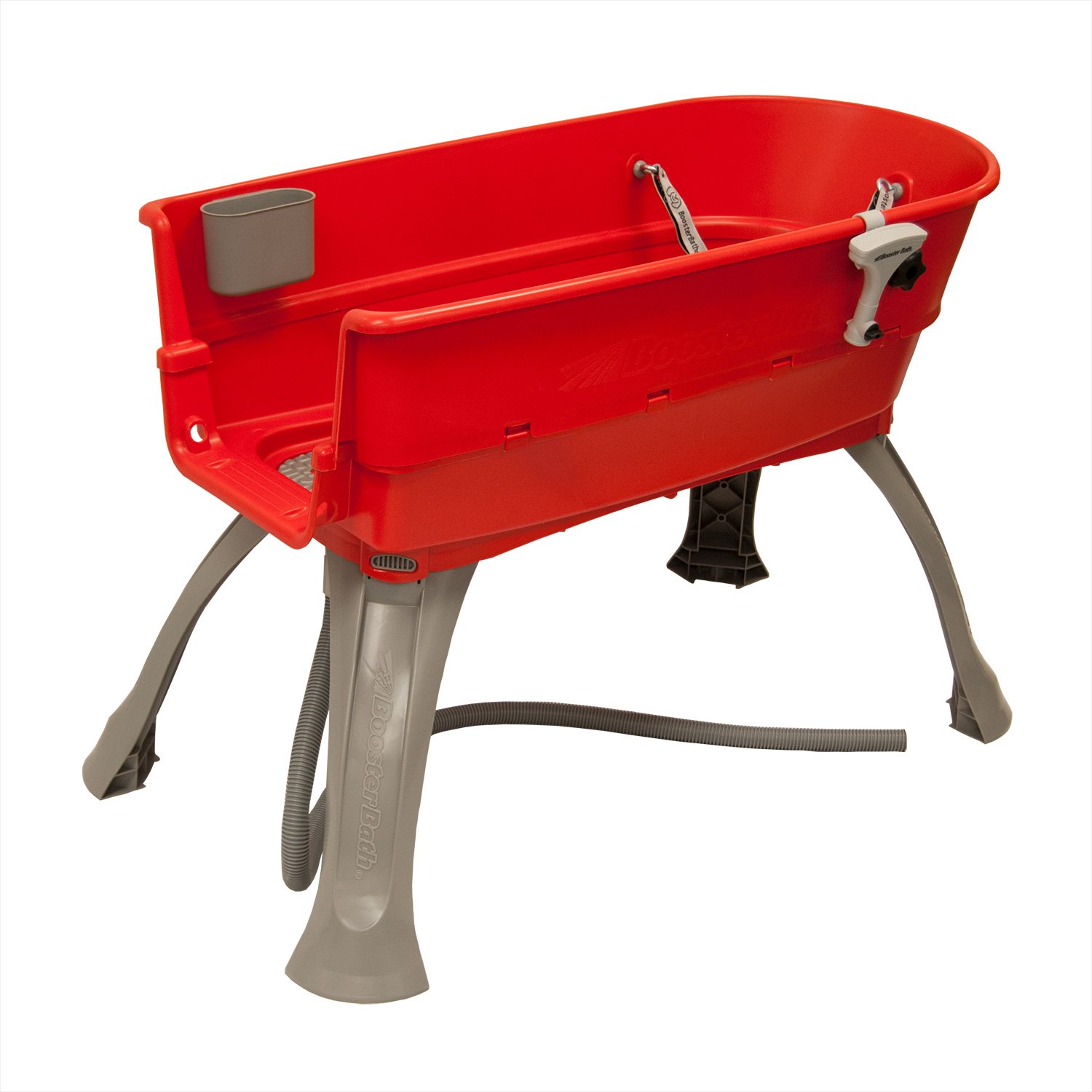 Booster Bath Elevated Pet Bathing