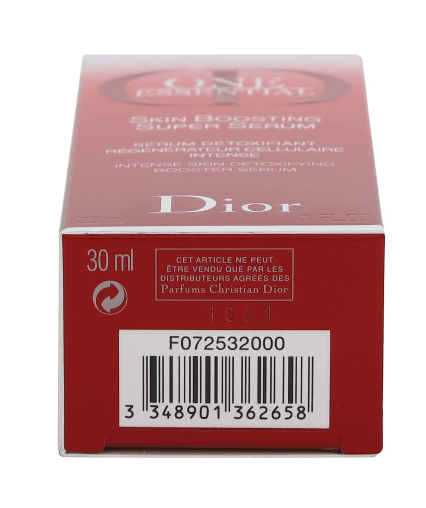 One Essential by Dior Skin Boosting Super Serum 30ml