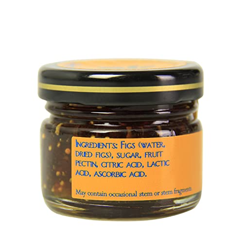 Dalmatia Fig Spread, 1.05 Ounce