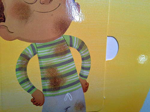 Interactive Lift-A-Flap Sign Language Book Set for Kids: Bathtime, Bedtime, Mealtime & Playtime; Learn to Sign Board Book (Set of 4 Books)