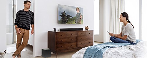 VIZIO SB3831-D0 Soundbar Home Speaker (2016 Model)