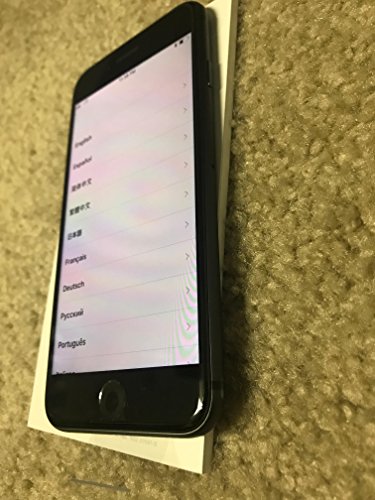Apple iPhone 8 | T-Mobile | 64GB | Space Gray | 12.0MP | A1905