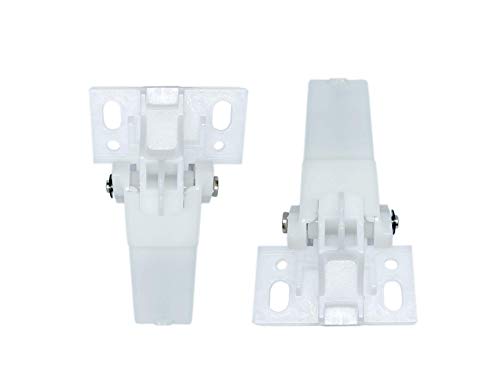 Compatible with Canon D1350 D1150 D1120 ADF Hinge FL4-2051-000 FL3-1430-000 D1170 D1180 D1320 D1370 D1520 D1550 MF419dw 1435i C250iF 1435iF C350iF