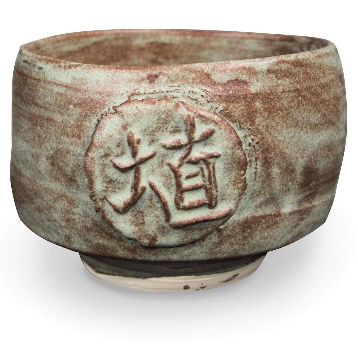Amaco Shino Lead-Free Glazes - Oolong, Matte, 16 oz