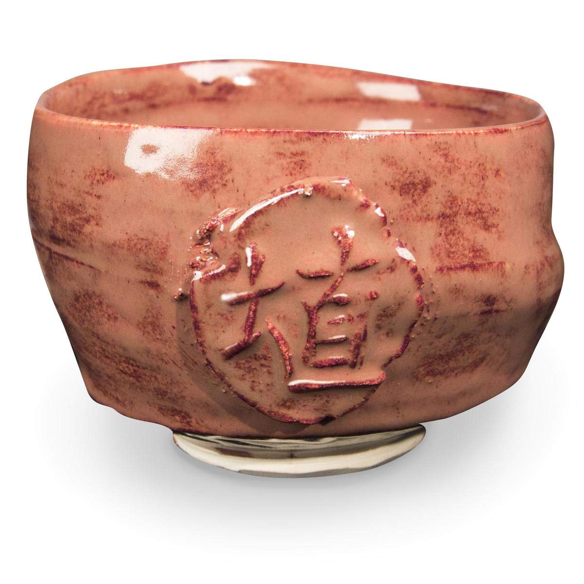 Amaco Shino Lead-Free Glazes - Hibiscus, Gloss, 16 oz