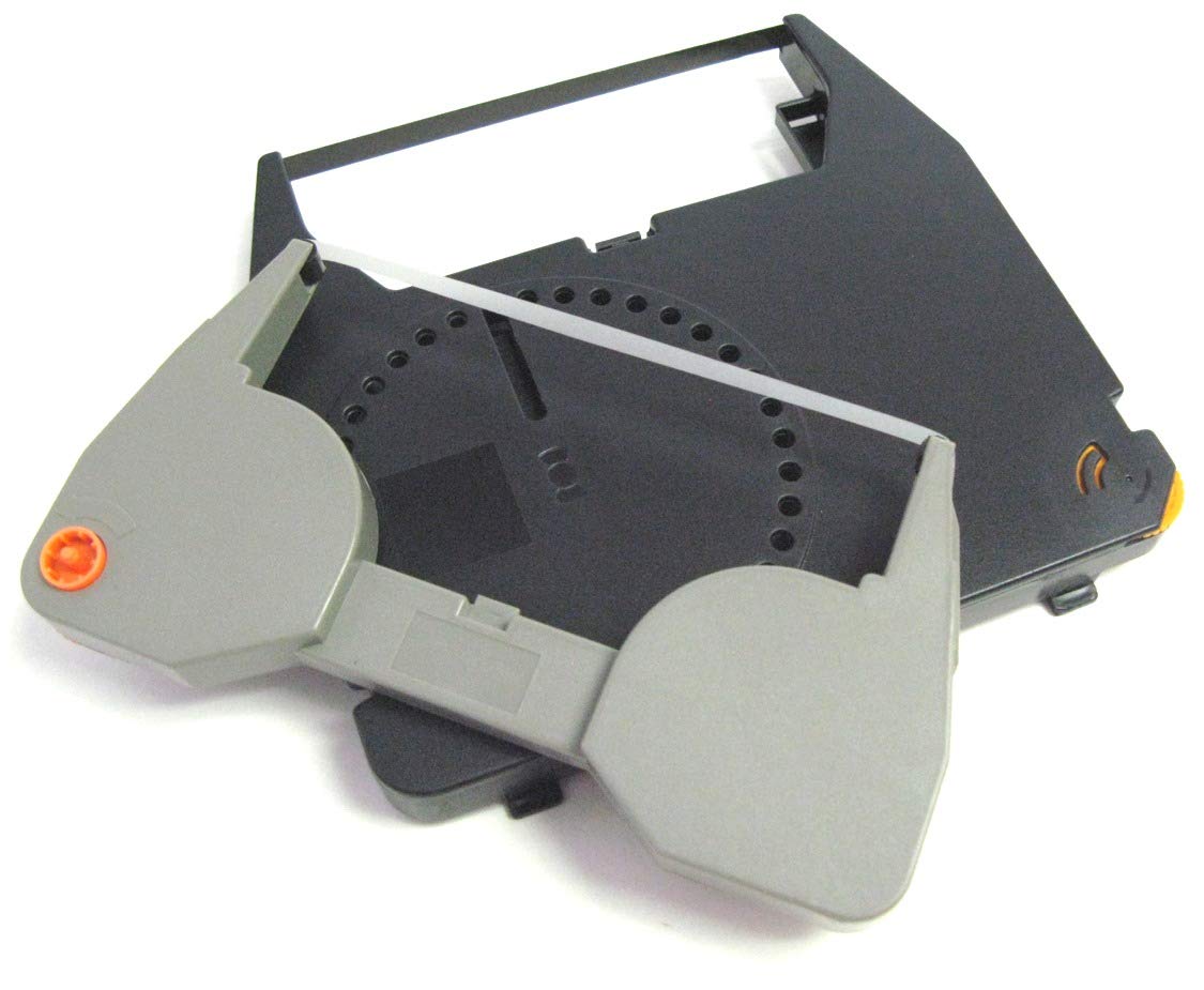 Around the Office Compatible Replacement Pack of 1 Typewriter Ribbon, 1 Lift Off Tape for IBM Wheelwriter 1000 Typewriter
