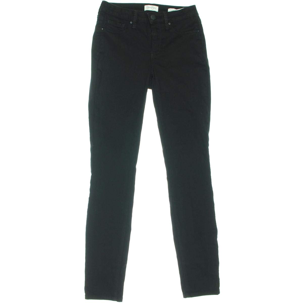 Jessica Simpson womens Kiss Me Skinny Jeans, Od Black, 29 US