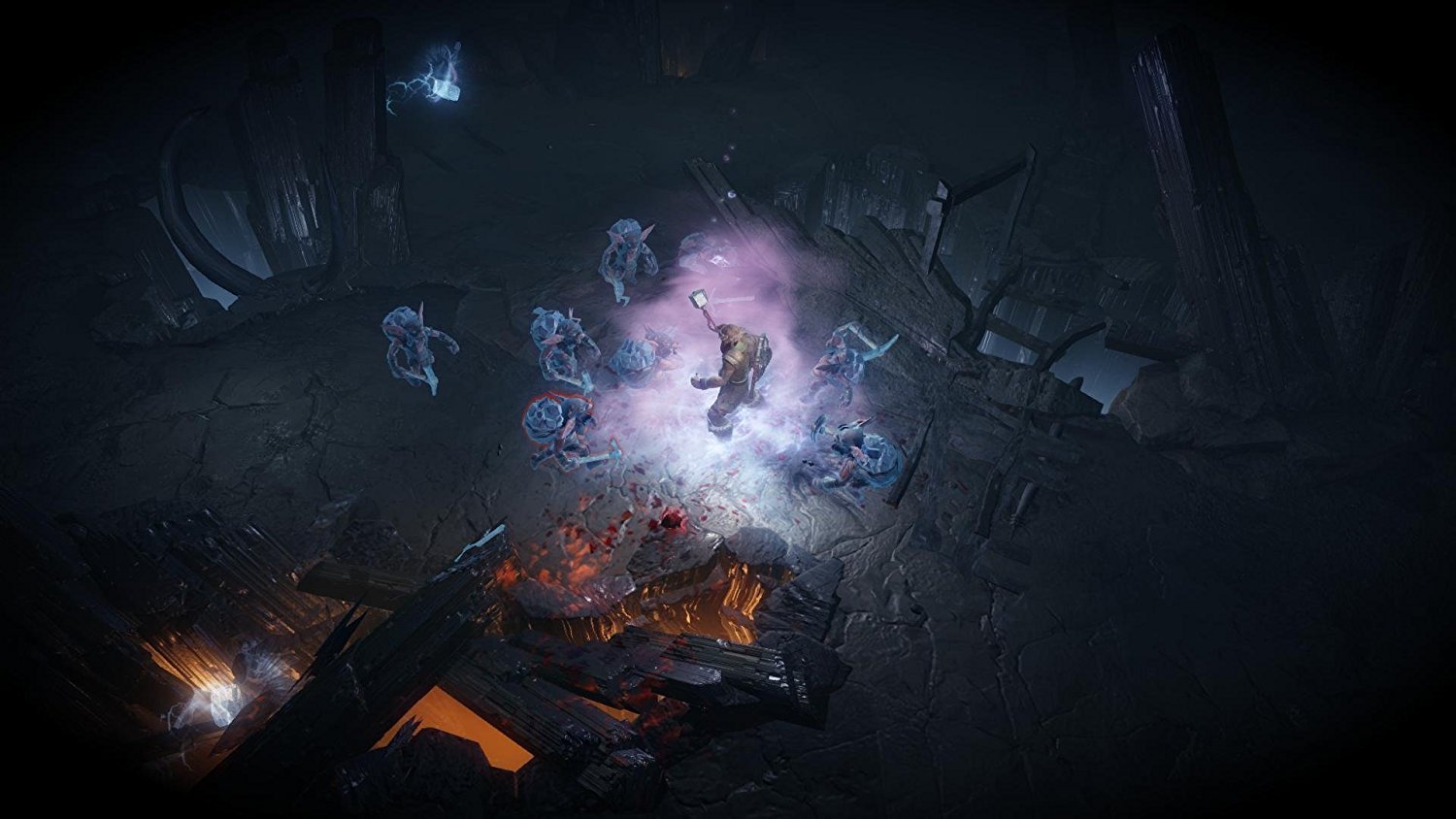 Vikings - Wolves of Midgard - PC