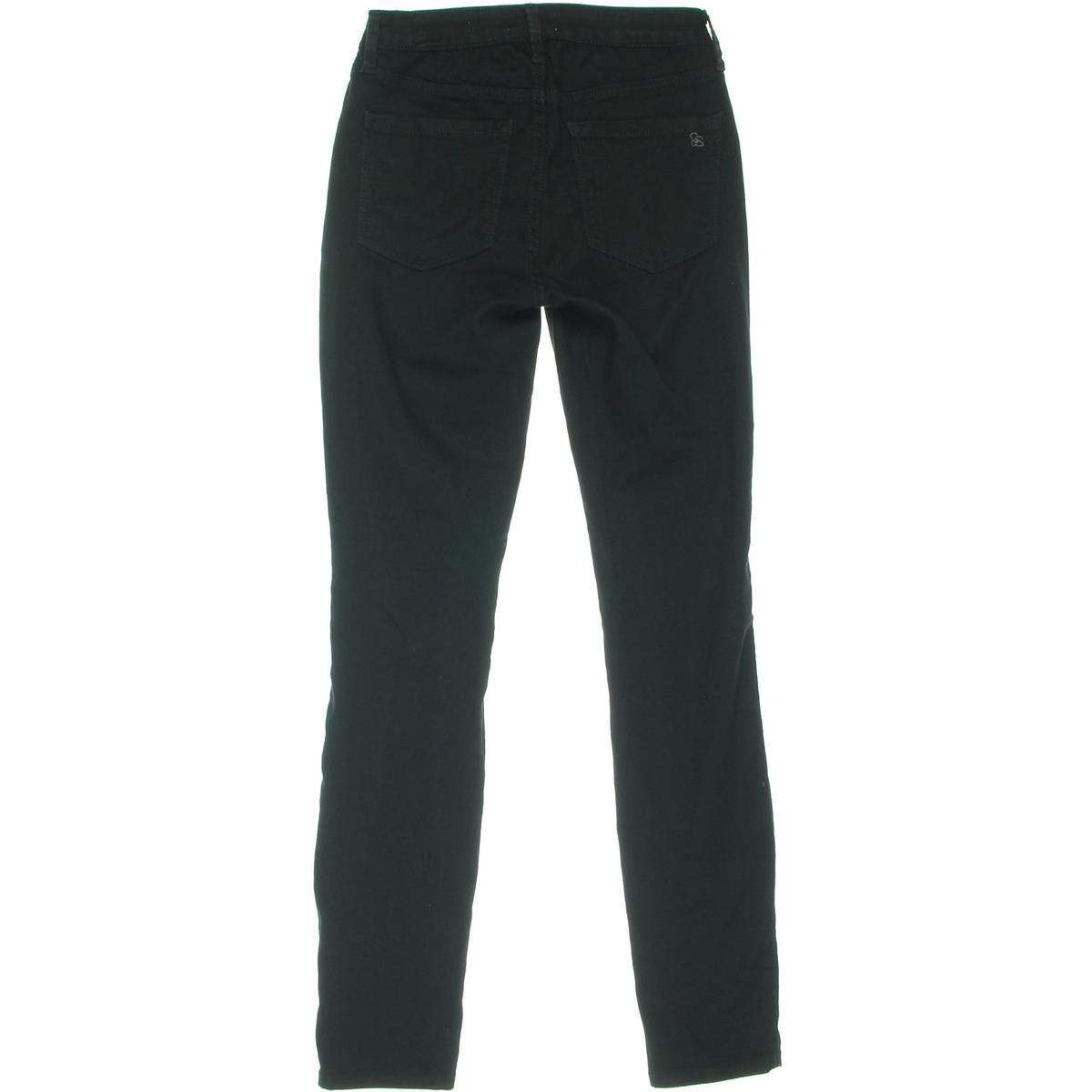 Jessica Simpson womens Kiss Me Skinny Jeans, Od Black, 29 US