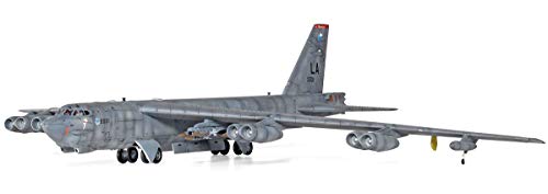 Academy Models ACA12622 1:144 Academy USAF B-52H Stratofortress '20th BS Buccaneers' [Model Building KIT](12622)