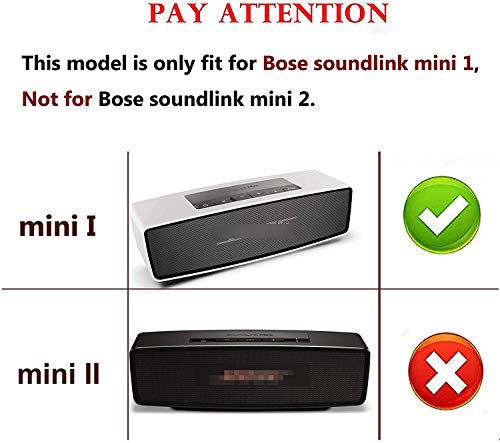 Emaks 061385 Battery 061384 061386 063404 063287 for Bose Soundlink Mini I one/Bose SoundLink Mini Bluetooth Speaker one/Bose SoundLink Mini Bluetooth Speaker I/Bose Mini I