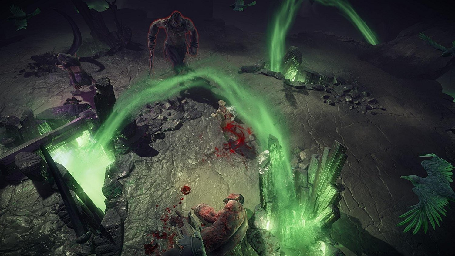 Vikings - Wolves of Midgard - PC
