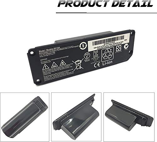 Emaks 061385 Battery 061384 061386 063404 063287 for Bose Soundlink Mini I one/Bose SoundLink Mini Bluetooth Speaker one/Bose SoundLink Mini Bluetooth Speaker I/Bose Mini I