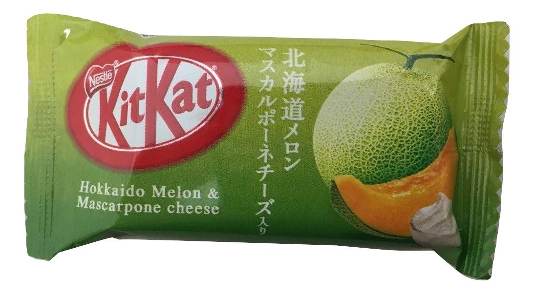 30 Japanese Kit Kat & Tirol Variety Pack Assortment (BOX)