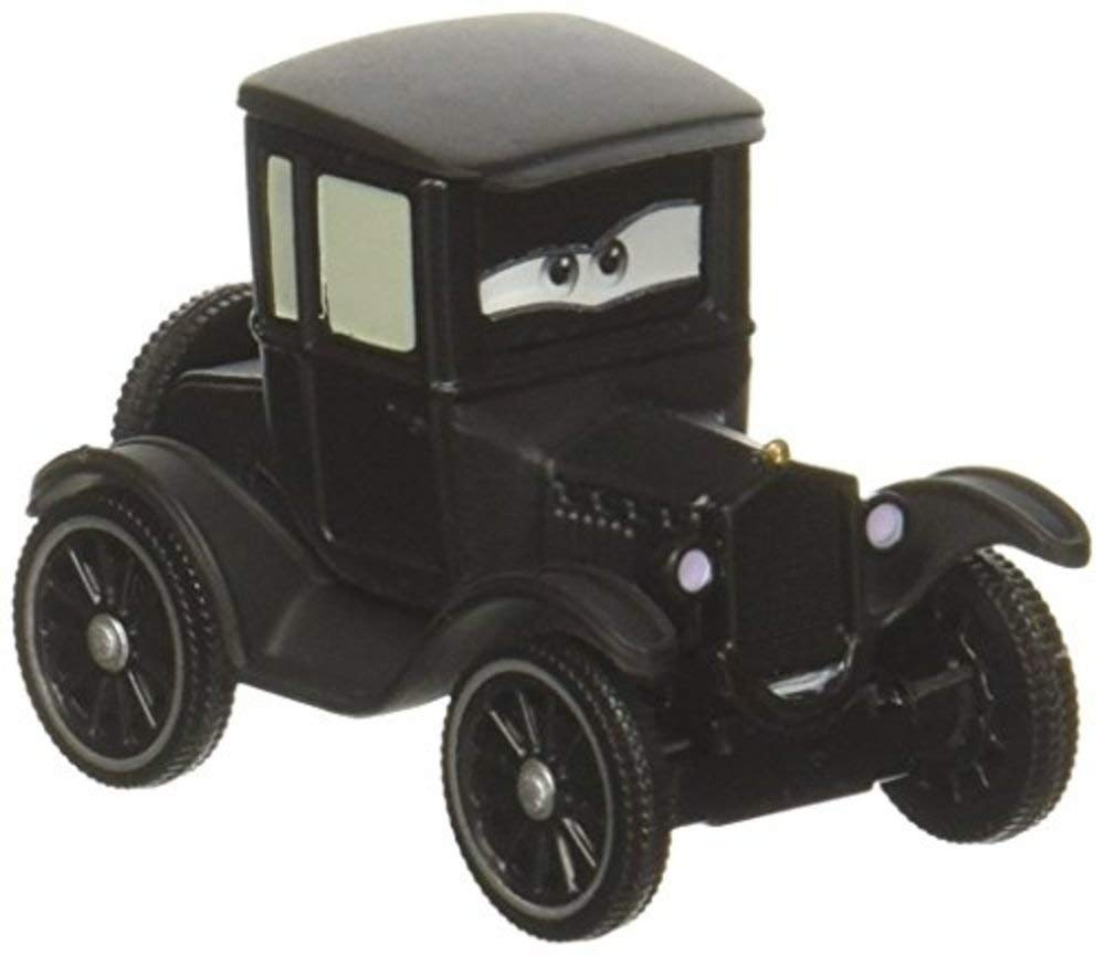Disney Cars Toys 3 Lizzie Die-Cast Vehicle