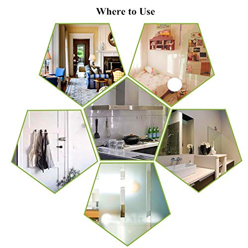 KK5 Adhesive Wall Hooks Hangers Heavy Duty 13 Pounds Sticky Hooks for Hanging for Kitchen Livingroom Bedroom Student Dormitory Stainless Steel Ceiling Hanger