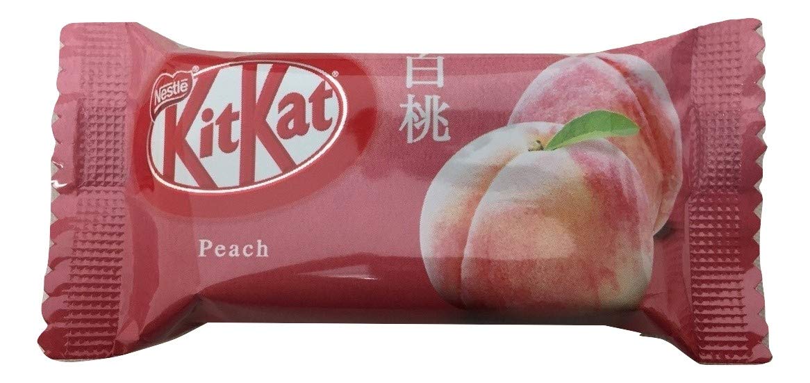 30 Japanese Kit Kat & Tirol Variety Pack Assortment (BOX)