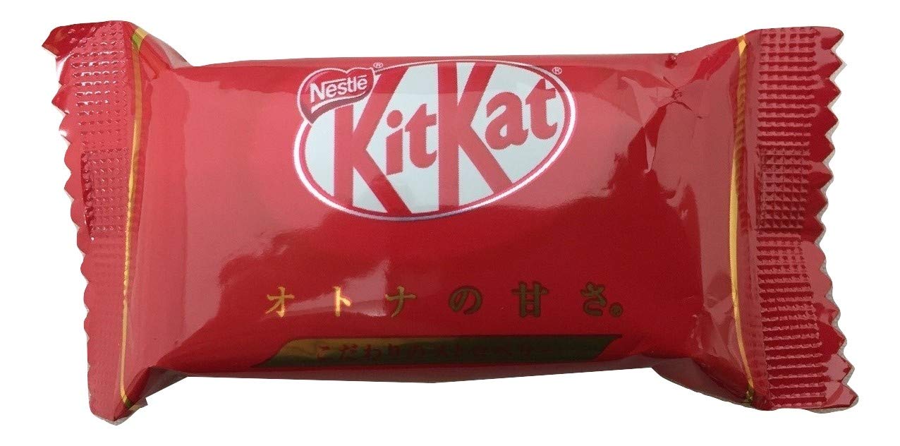 30 Japanese Kit Kat & Tirol Variety Pack Assortment (BOX)