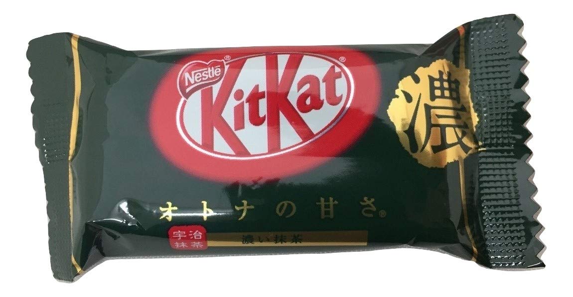 30 Japanese Kit Kat & Tirol Variety Pack Assortment (BOX)