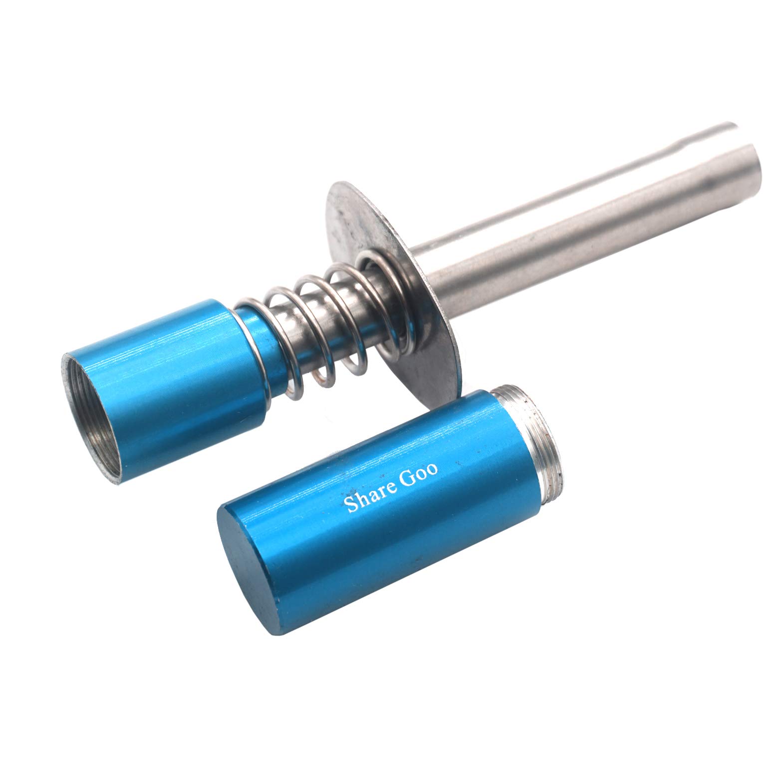 ShareGoo Glow Plug Ignitor Igniter Nitro Engine Starter Tool for RC Car Buggy Monster Truck Plane