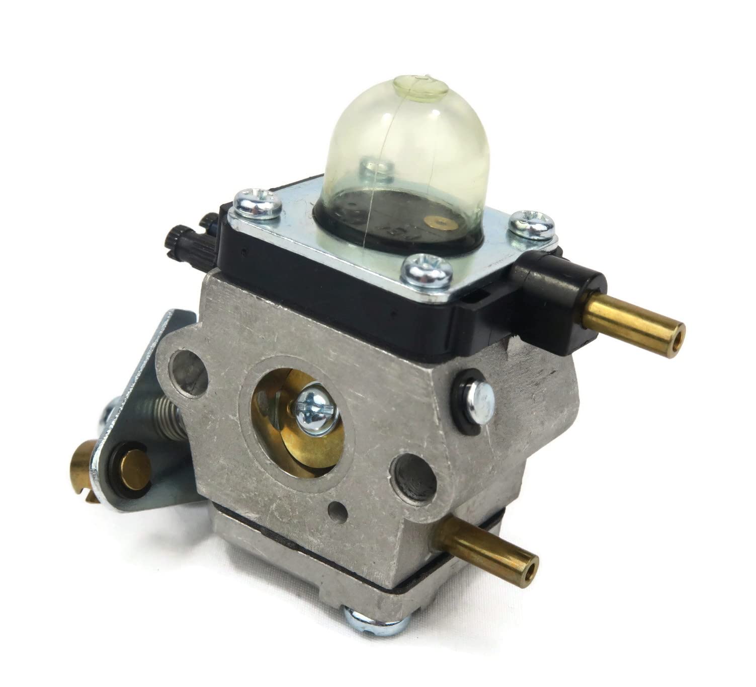 Carburetor For Mantis Tiller 7222 7225 SV-5C/2 Engi Zama C1U-K82 A021001090 Carb ;supply_from:partspartener