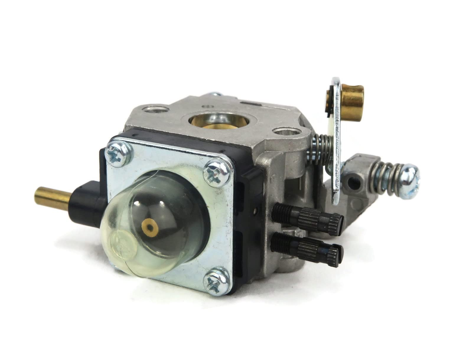 Carburetor For Mantis Tiller 7222 7225 SV-5C/2 Engi Zama C1U-K82 A021001090 Carb ;supply_from:partspartener