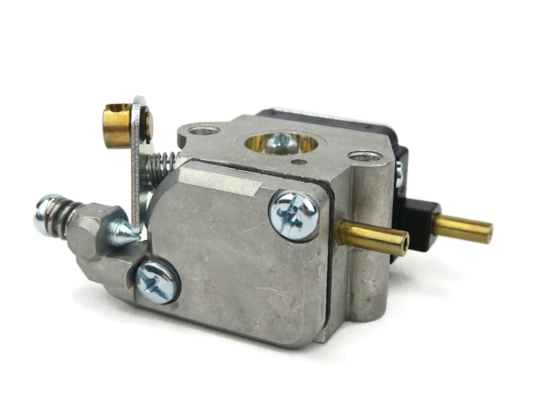 Carburetor For Mantis Tiller 7222 7225 SV-5C/2 Engi Zama C1U-K82 A021001090 Carb ;supply_from:partspartener