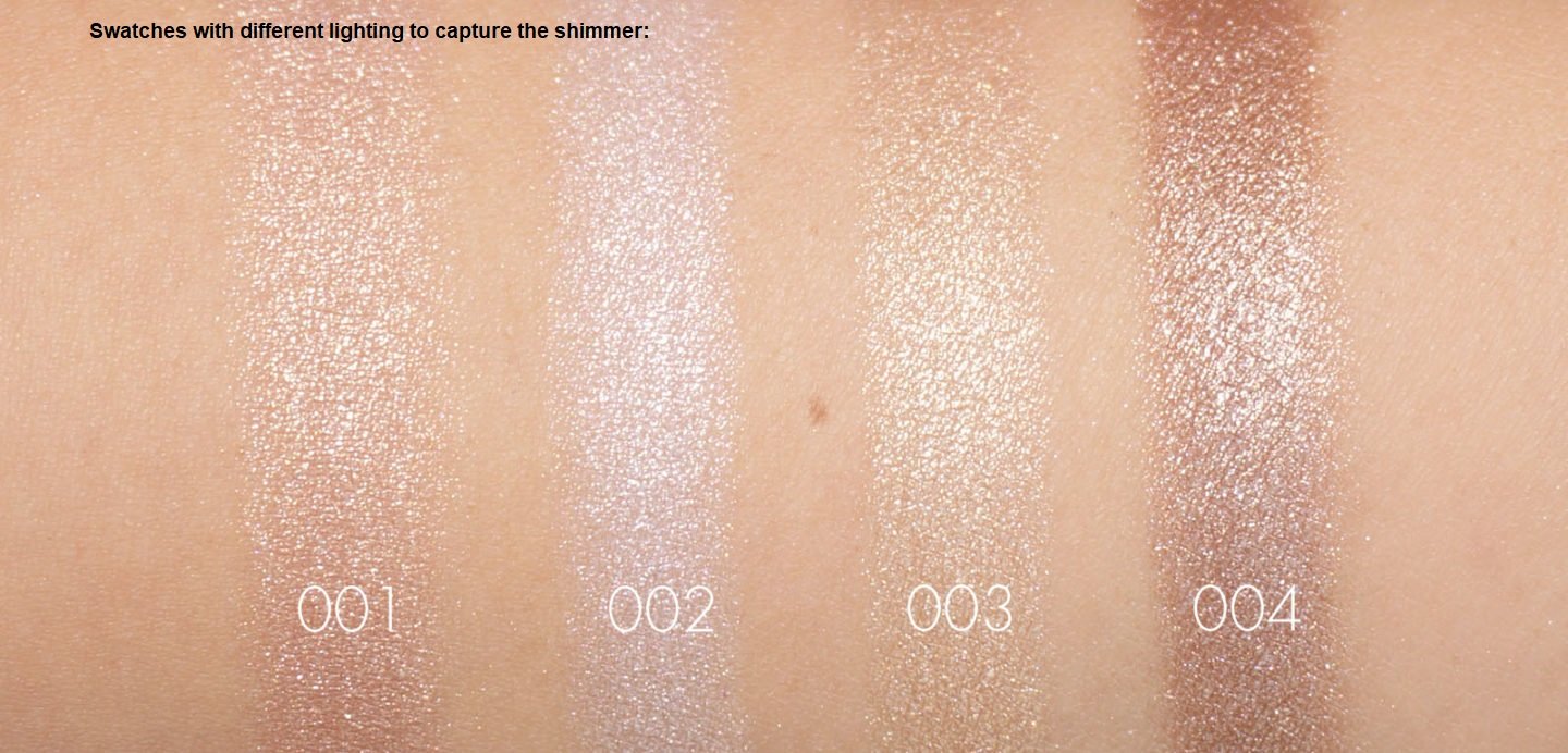 Christian Dior Diorskin Nude Air Luminizer Powder, No. 001, 0.21 Ounce