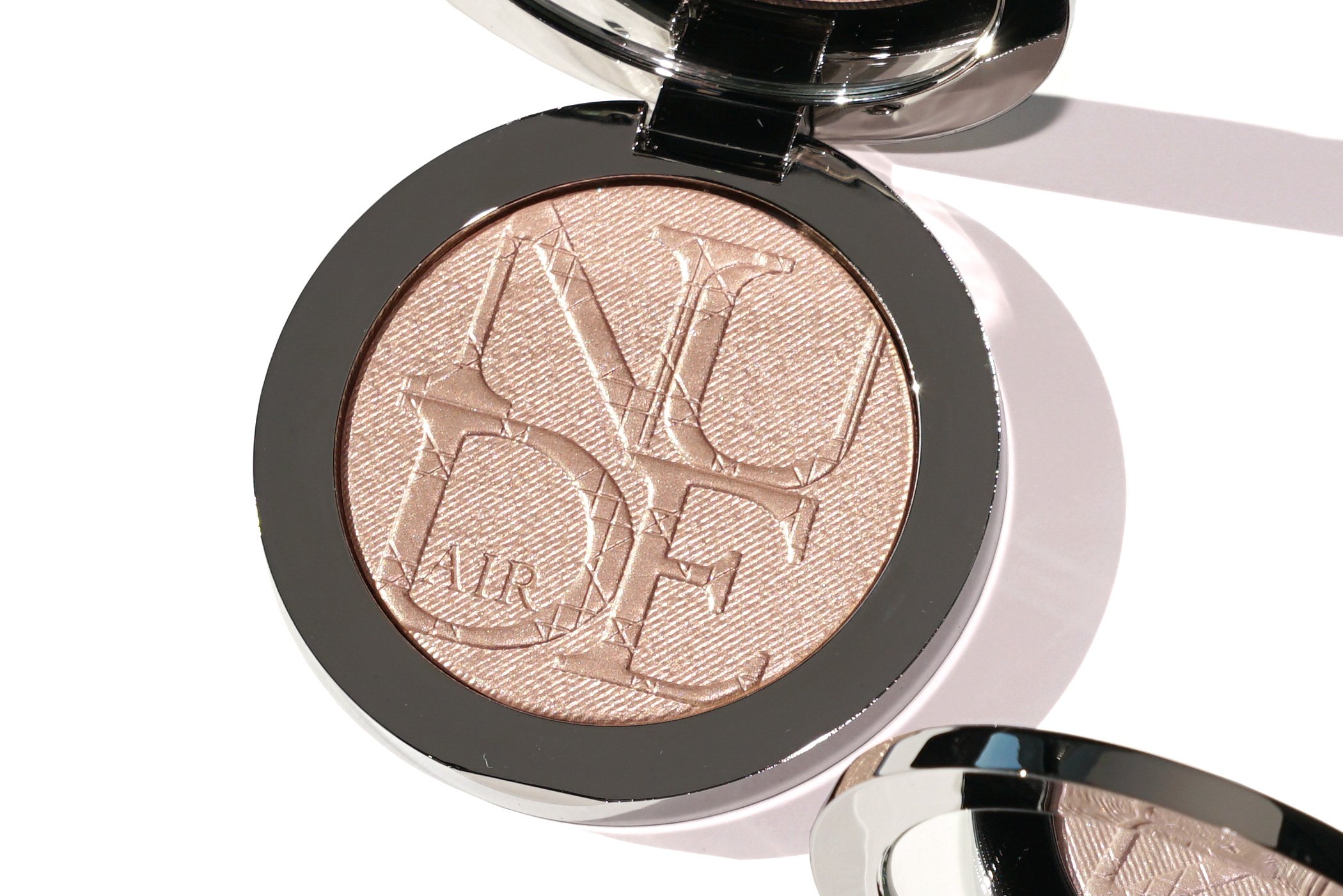 Christian Dior Diorskin Nude Air Luminizer Powder, No. 001, 0.21 Ounce