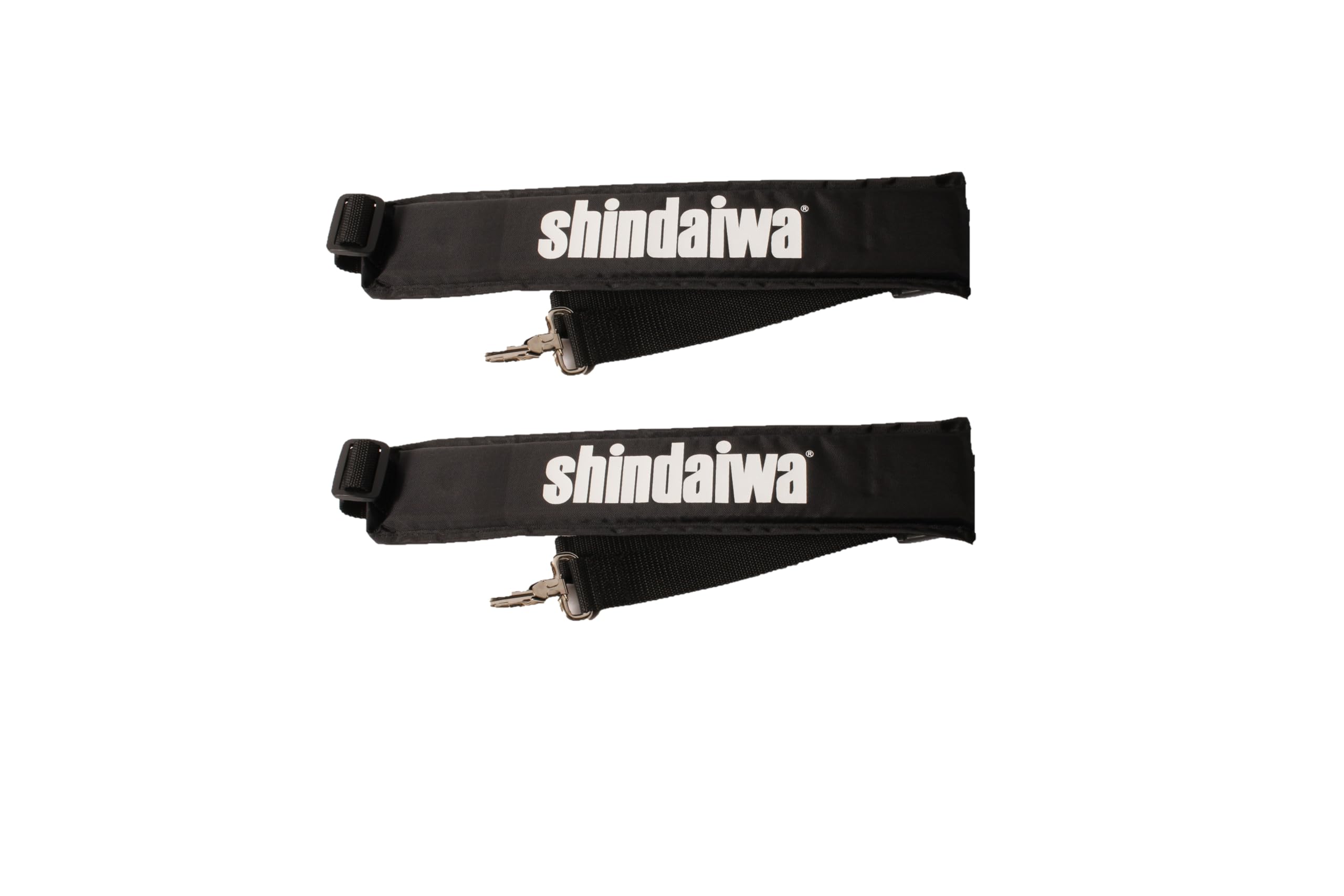 Shindaiwa C061000280 Backpack Blower Shoulder Straps - Pack of 2