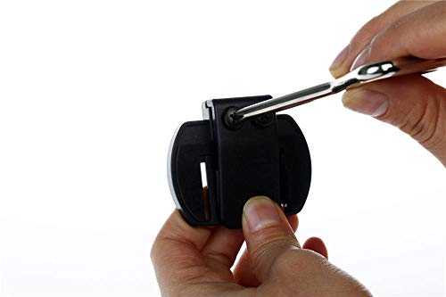 EJEAS V4/V6 Bluetooth Intercom Headest Accessories & Clip Only Suit for V4/V6-1200 Helmet Intercom Motorcycle Bluetooth interphone with 3.5mm Jack Plug